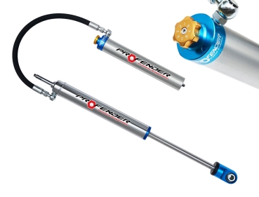 Profender-Shocks - Welcome to Profender-Shocks.com