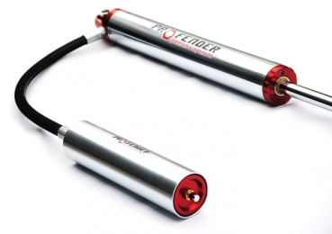 Profender-Shocks - Profender Steering Stabilizer Wrangler JK