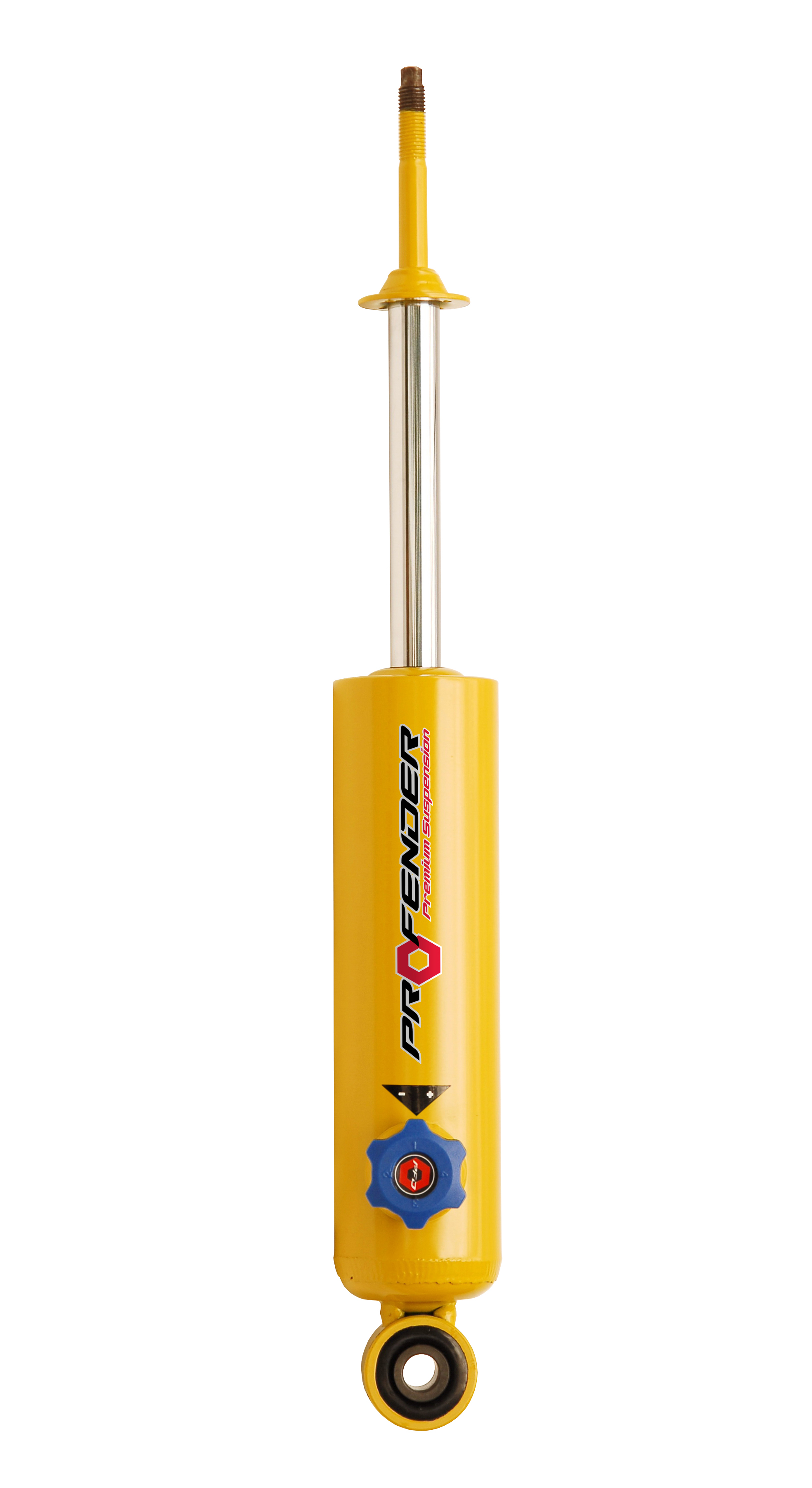 Profender-Shocks - Profender adjustable Gas Shock