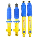 Profender-Shocks - Welcome to Profender-Shocks.com