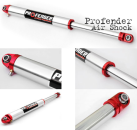 Profender-Shocks - Welcome to Profender-Shocks.com