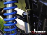 Profender-Shocks - Welcome to Profender-Shocks.com